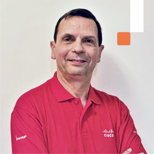 Istruttori certificati e professionisti ICT: la faculty di Junior IT ...